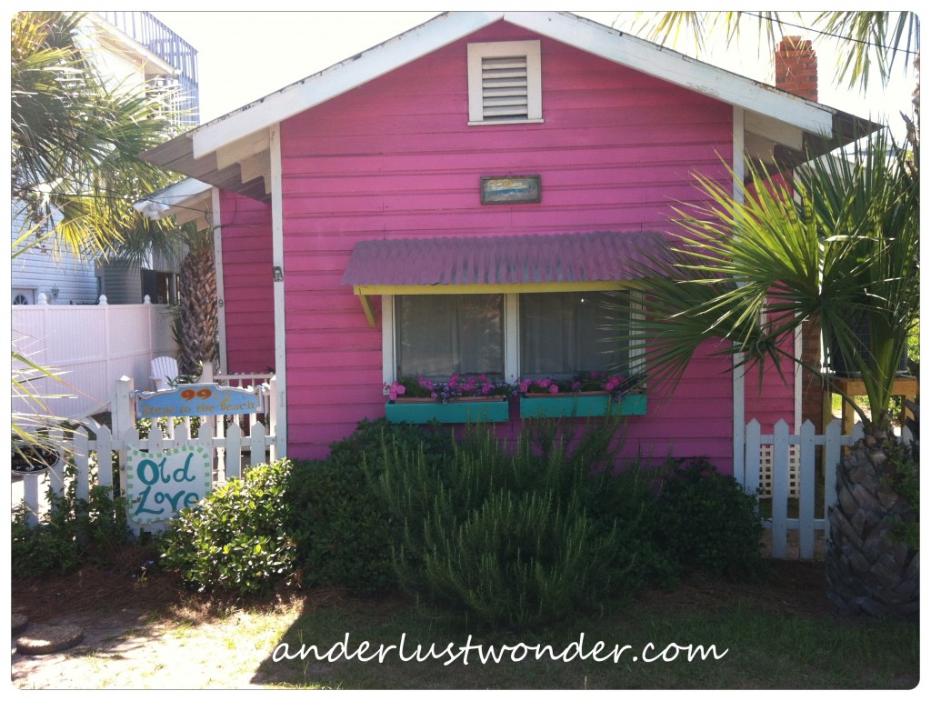 Mermaid Cottages