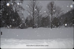 5 Important Things to Know About Winter in Michigan - WanderlustWonder